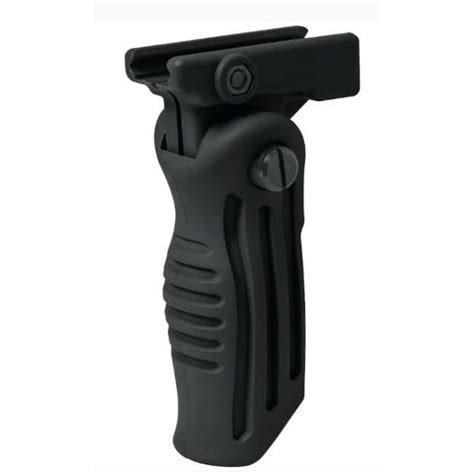 Folding Foregrip Guns And Gadgets