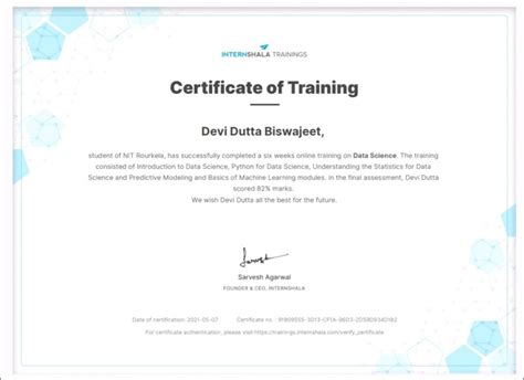 Datascience Machinelearning Python Statistics Devi Dutta Biswajeet