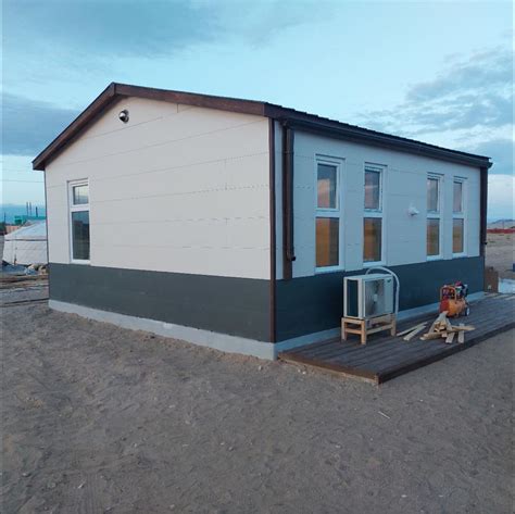 Дулаан сууц Эрчим хүчний хэмнэлт