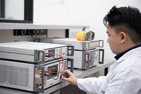 Electrical Calibration Provider In Singapore