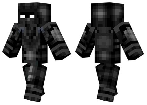 Void Assassin Minecraft Skins