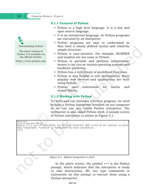 Solution Computer Science Getting Started With Python Studypool