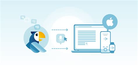 Speech Recognition And Dictation On IPhone Mac And Apple Watch Philips SpeechLive