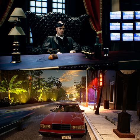 Scarface The World Is Yours