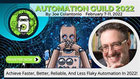 Join Provar At Automation Guild 2022 Provar