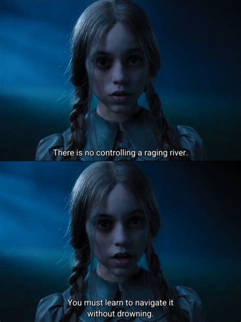 Pin By Snow Storm On Wednesday Wednesday Addams Quotes Wednesday