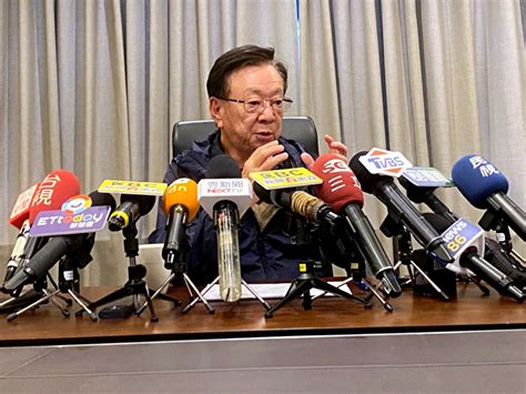 郭台銘「精神參選」？宣明智：總統選舉像籃球比賽 不是把球全部交給明星球員就能贏