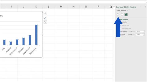 How To Change Chart Colour In Excel
