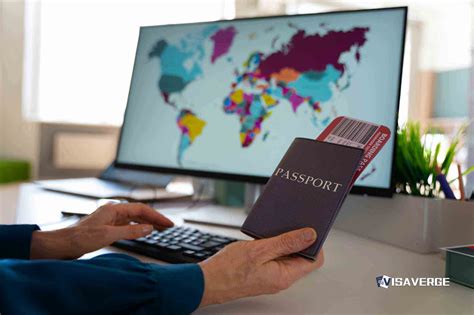 The Benefits And Immunity Of A Diplomatic Passport Explained In Detail