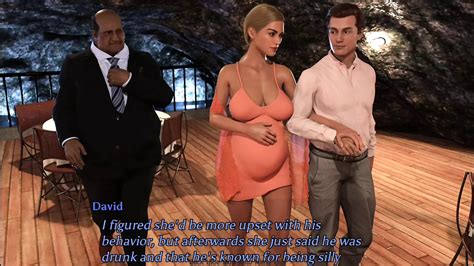 A Perfect Marriage 5 David Fucked Anne South African Blowjob Porn By FapHouse XHamster