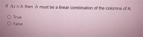 Solved Two Nxn Matrices A And B Are Inverses Of One Another Chegg Com