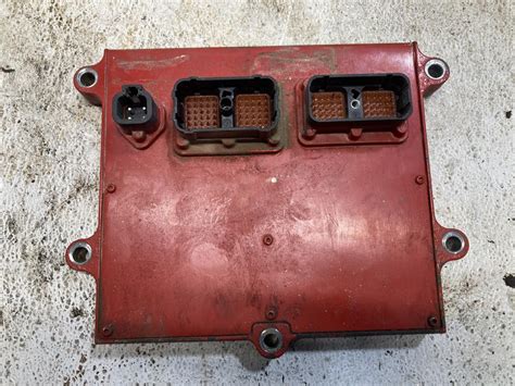 3684009 Heavy Duty Semi Truck Ecm Engine Control Module For Sale