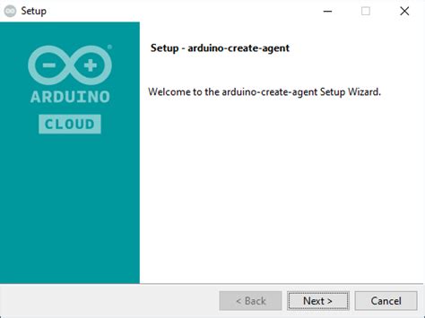 Arduino Nano Rp2040 Connect Mit Der Arduino Cloud Verbinden Technik Blog