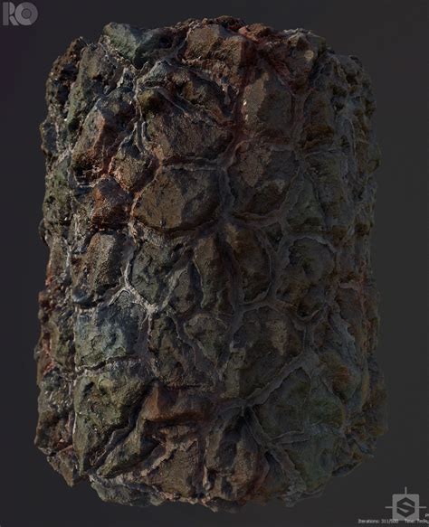 Artstation Testing New Nodes Simple Node Graphs