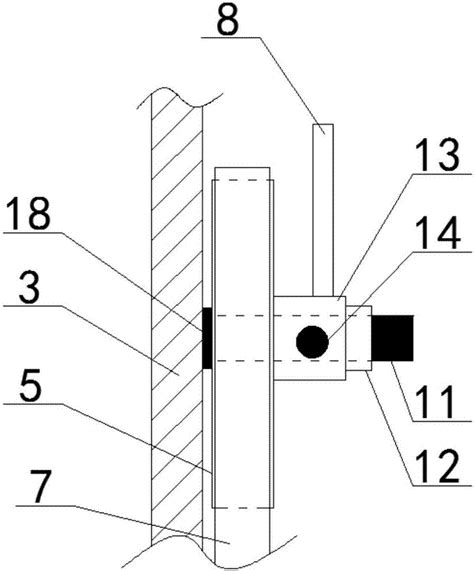 儿童用的跳高体育器械的制作方法