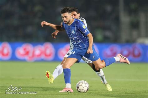 منیر حدادی می‌خواهم از استقلال به تیم ملی برسم پیشنهاد مالی ایران خوب بود خبرورزشی