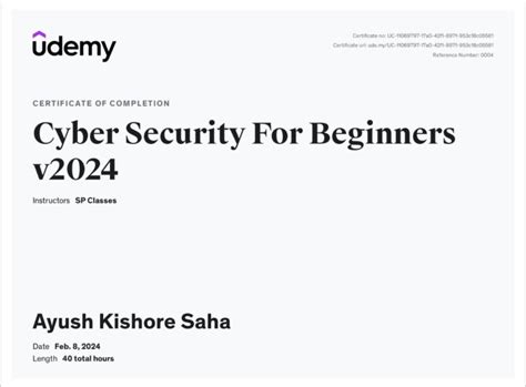 ayush kishore saha on linkedin happy to share my certification course