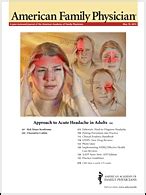 Approach To Acute Headache In Adults AAFP