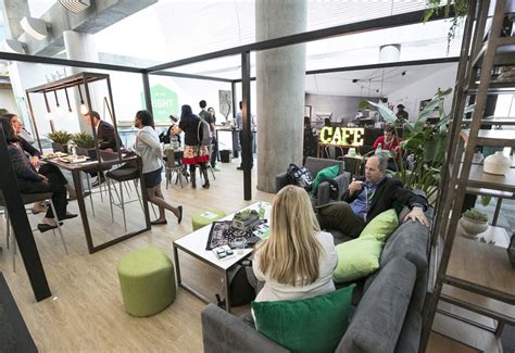 Five Ways Intuit Increased Networking At Quickbooks Connect