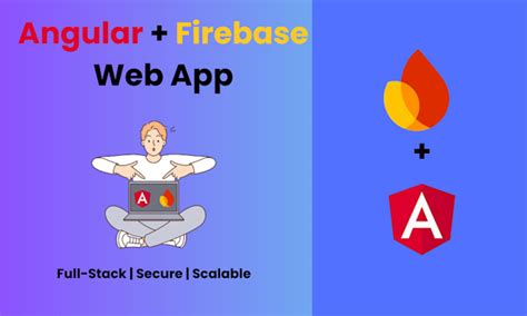 Build A Modern React Or Angular Web App With A Firebase Backend By Dev
