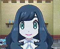 ヘアアレンジ＆カラー一覧 ポケモンsm（サンムーン）攻略 れいじーげーむ