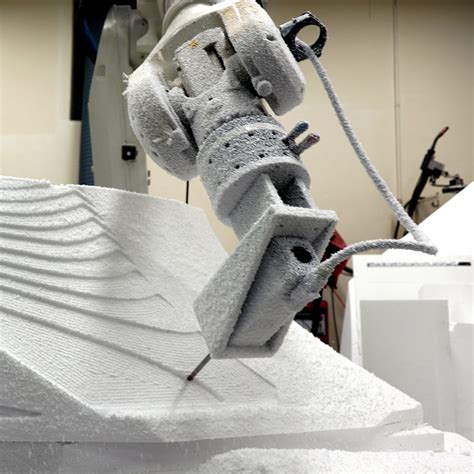 현대엔지니어링 로봇 3d 프린팅 활용한 비정형 건축 분야 혁신 시공기술 개발