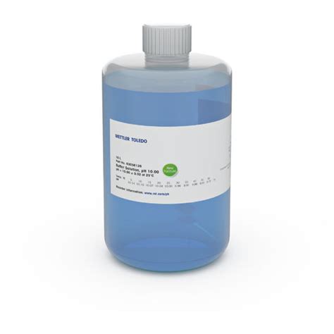 Ph Buffer 10 00 10l Ph Buffer