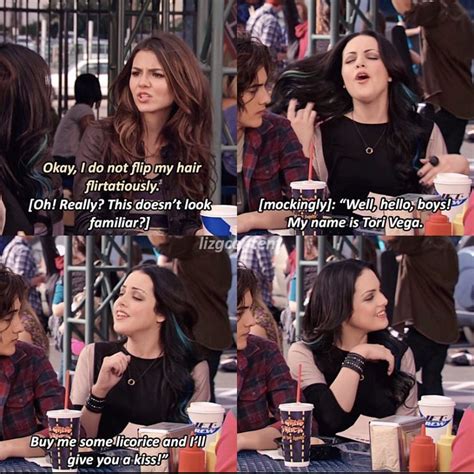 Funny Jade West Quotes