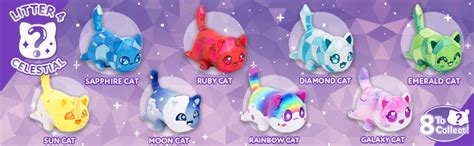 Aphmau 6” Meemeow Mystery Plush Series 4 Youtube Gaming