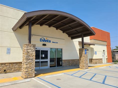 Davita Dialysis Clinic Arcm