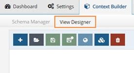 Context Builder Guide Radiant Logic Documentation