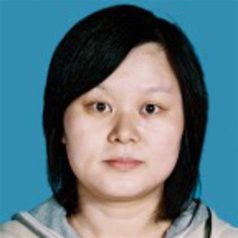 Huawei Chen Phd Water Resources And Water Enviroment Research Profile