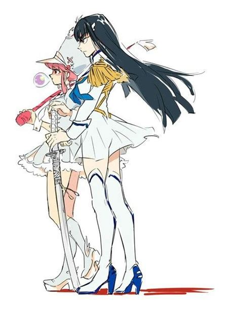 Kill La Kill Usa Official Website Artofit Kill La Kill Usa Official Website Artofit