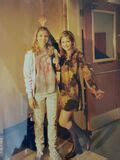 Elizabeth Anne Allen Buffyverse Wiki Fandom