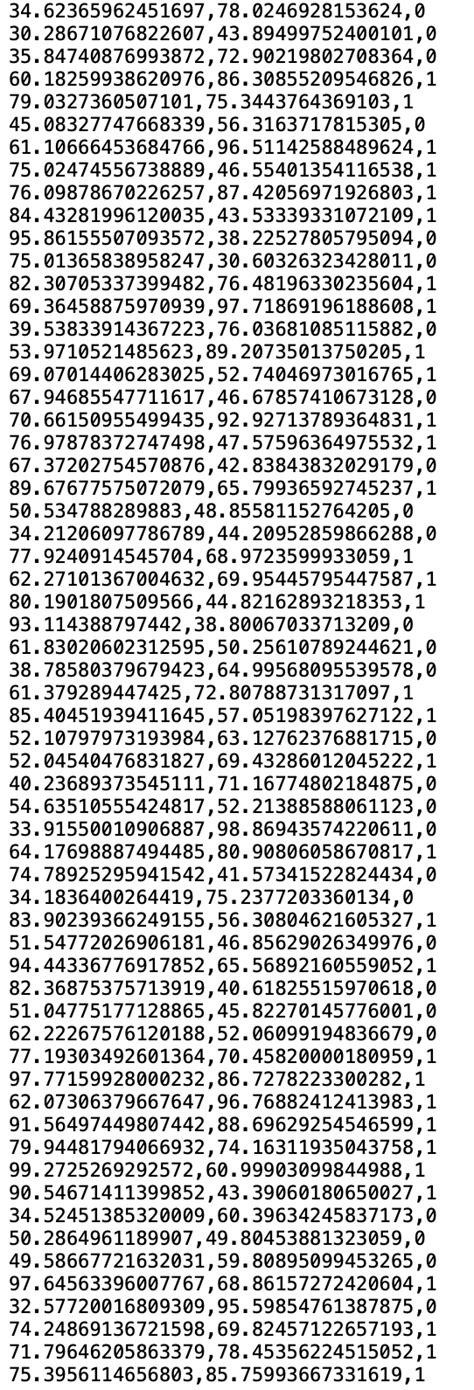This Is An Explanation For A Matlab Code I Need You