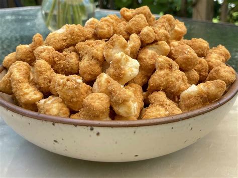 Buc Ees Beaver Nuggets Recipe