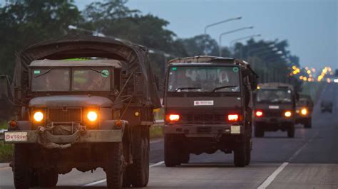 كمبوديا تطالب بوقف فوري لإطلاق النار مع تايلاند إرم نيوز