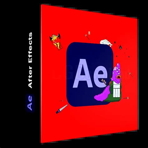 Noodle V25 Script For After Effect Visualstorms