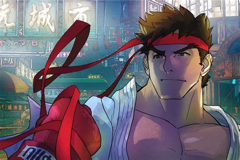 Street Fighter 5 Guide Advanced Techniques Polygon