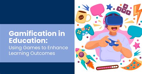 Gamification In Education Using Games To Enhance Learning Outcomes Benedictine High School