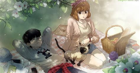 Entrevista A Yu Yongu