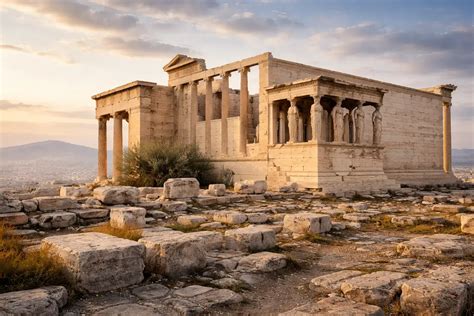 Classical Architecture Characteristics Orders And Examples