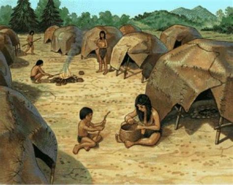 Primeros Pobladores De América Habrían Llegado En Balsas