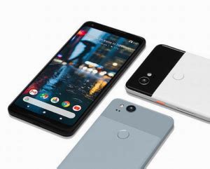 Google Pixel 3 и 3 XL (Пиксель 3 и 3 ХЛ) - в сеть попали первые живые ...
