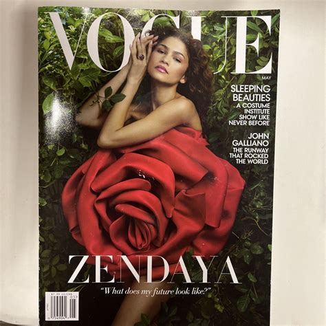 Zendaya Hunger Magazine Cover 2015 Shoot Euphoria Casts Upcoming