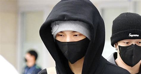 스트레이키즈 현진 ‘다 가려도 멋진 분위기[포토엔hd]