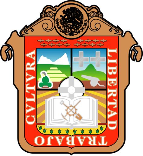 Logo Escudo Del Estado De Mexico Png