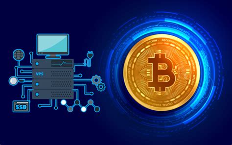 Do You Want To Buy Vps With Crypto Heres What You Should Expect