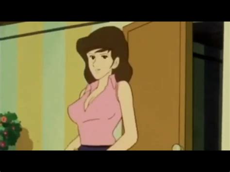 Fujiko Mine 04 By Tatsunokoisthebest On Deviantart