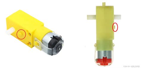 一起玩儿物联网人工智能小车——06 组装智能小车底盘智能驾驶小车拆解与组装 Csdn博客